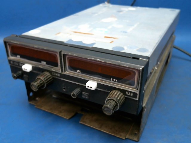 Bendix King 069-1024 KX-155 NAV/760 COMM 14V