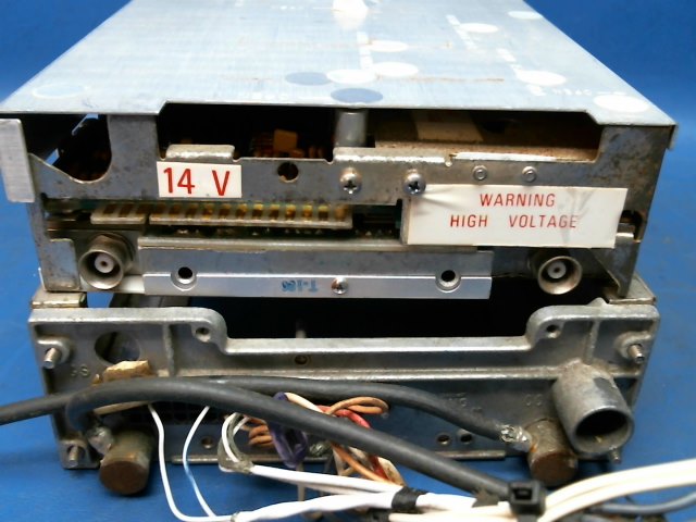 Bendix King 069-1024 KX-155 NAV/760 COMM 14V