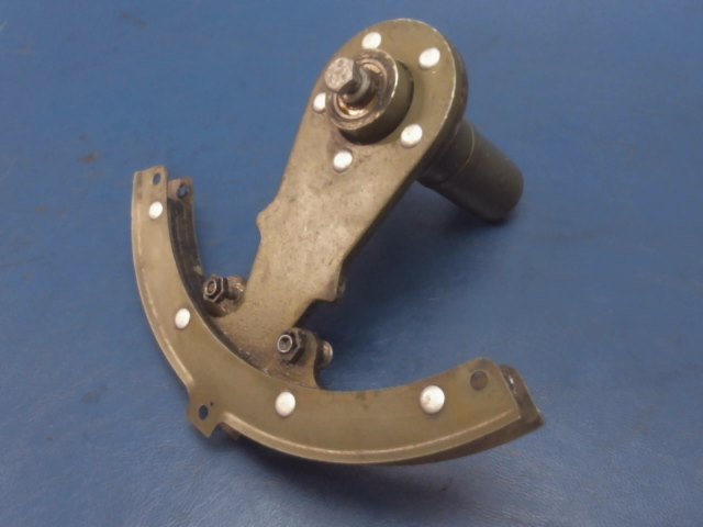 Cessna 5025000-1 BELLCRANK ASSY AILERON LH