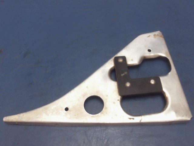 Cessna 0523234-24 RIB ASSY-WING TRAILING EDGE STA 44.125