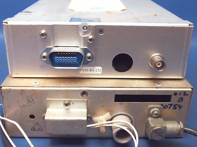 Apollo 430-6050-200 Apollo GX55 GPS 14/28 Volts