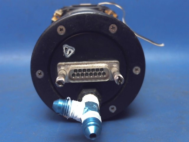 Piper 5035P-P12 ENCODING ALTIMETER