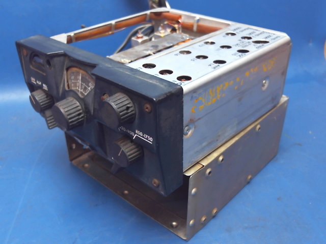 Bendix AS IS ADF RECEIVER MODEL 201C Unknown Condition