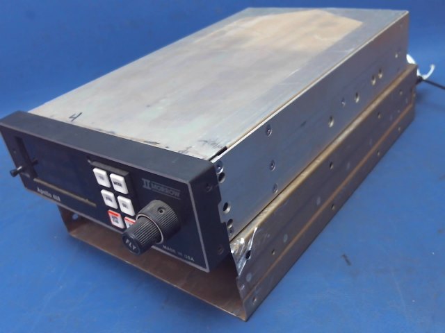 Apollo 430-0193-009 618TCA Loran - II MORROW