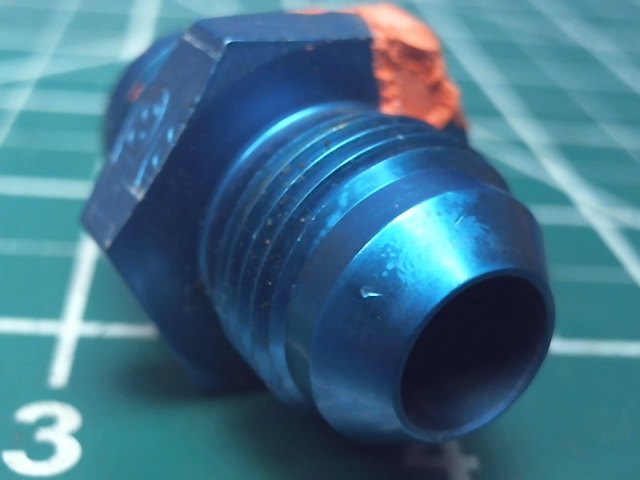 Cessna AN815-8D Union