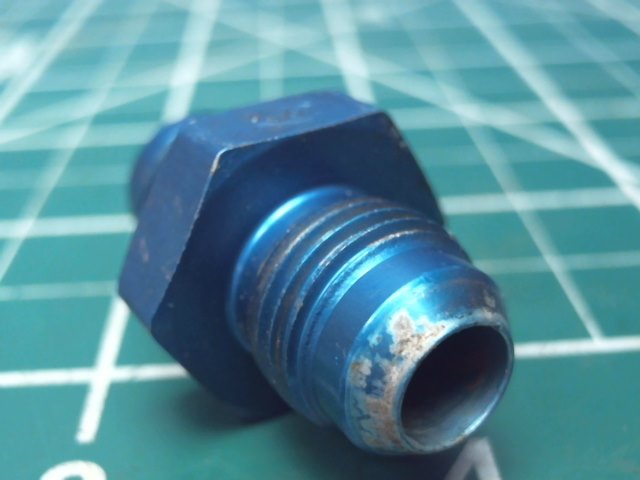 Cessna AN815-6D UNION AN815-6D