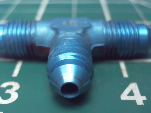 Piper 483 315 TEE (AN824-3D)