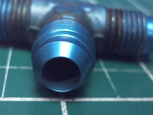 Cessna AN824-6D TEE AN824-6D