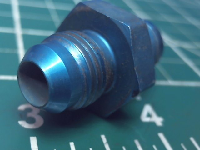 Cessna AN815-6D UNION AN815-6D