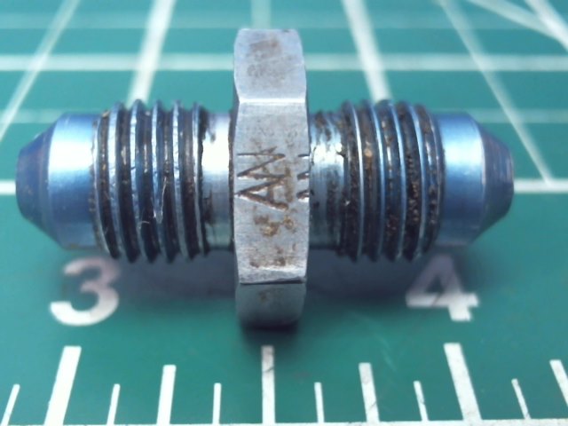 Beechcraft AN832-4D UNION - ( AN832-4D )