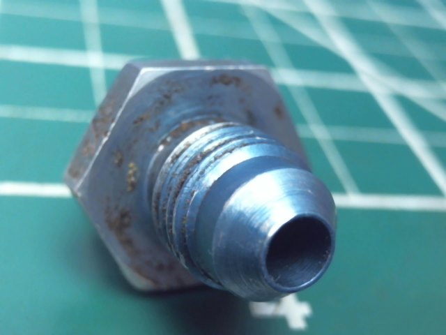 Beechcraft AN832-4D UNION - ( AN832-4D )