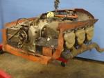 Continental IO-470-V0 . Engine w/Accessories TSMO=1424.7