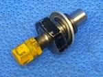 Piper 453124 VALVE - Air valve (AN812-1)